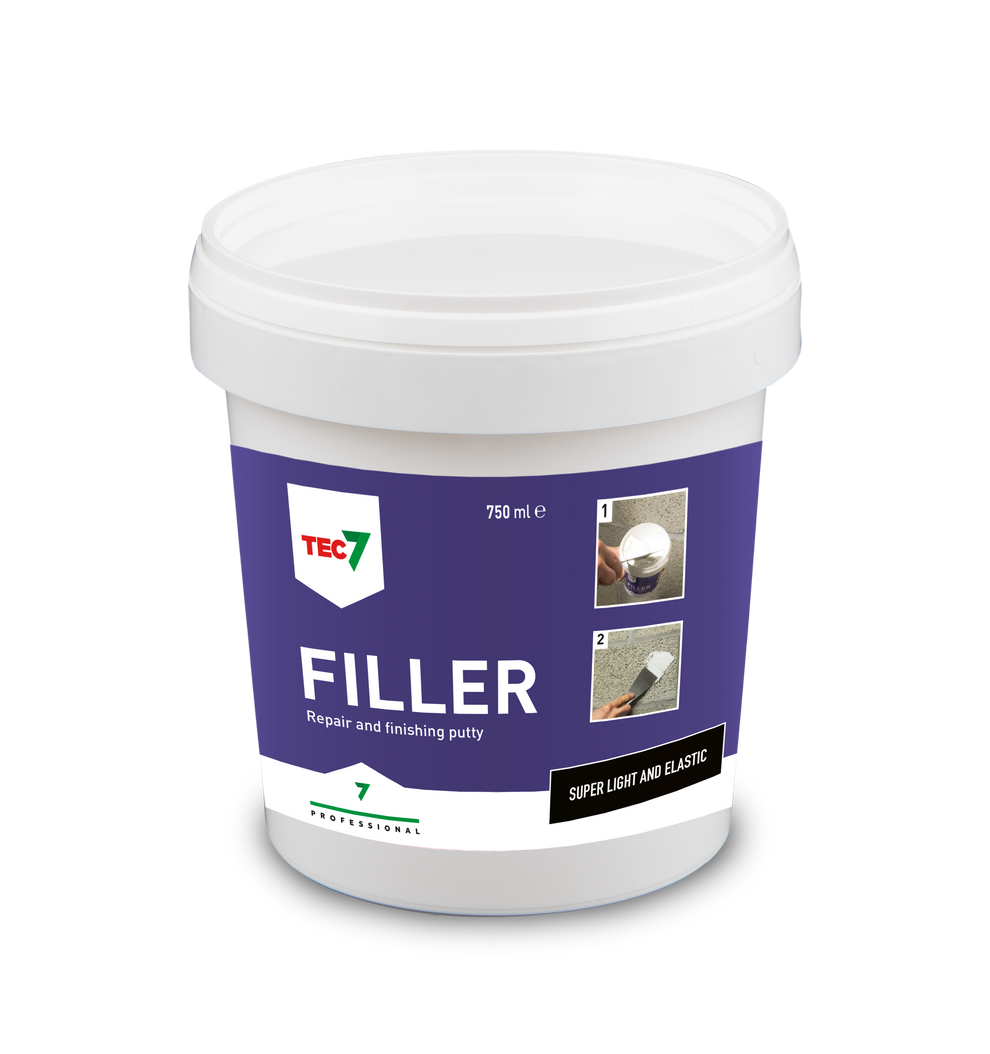Filler – TWIN TOOLS | WA's Tec7 Distributor